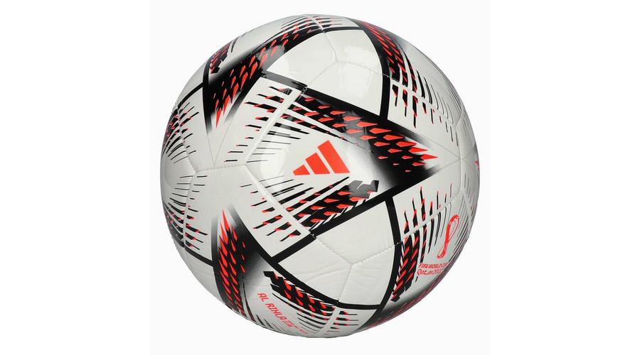 ADIDAS futball labda FIFA WORLD CUP QATAR 2022, replica - H57778