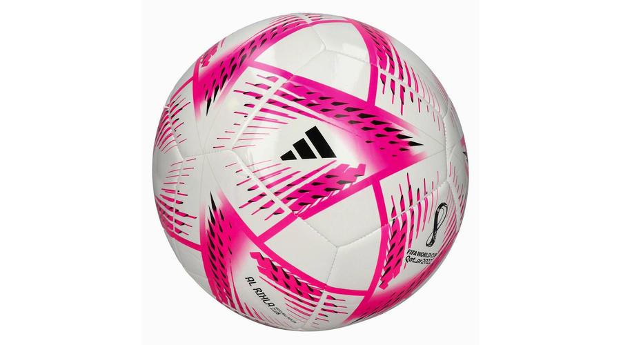 ADIDAS futball labda FIFA WORLD CUP QATAR 2022, replica - H57787