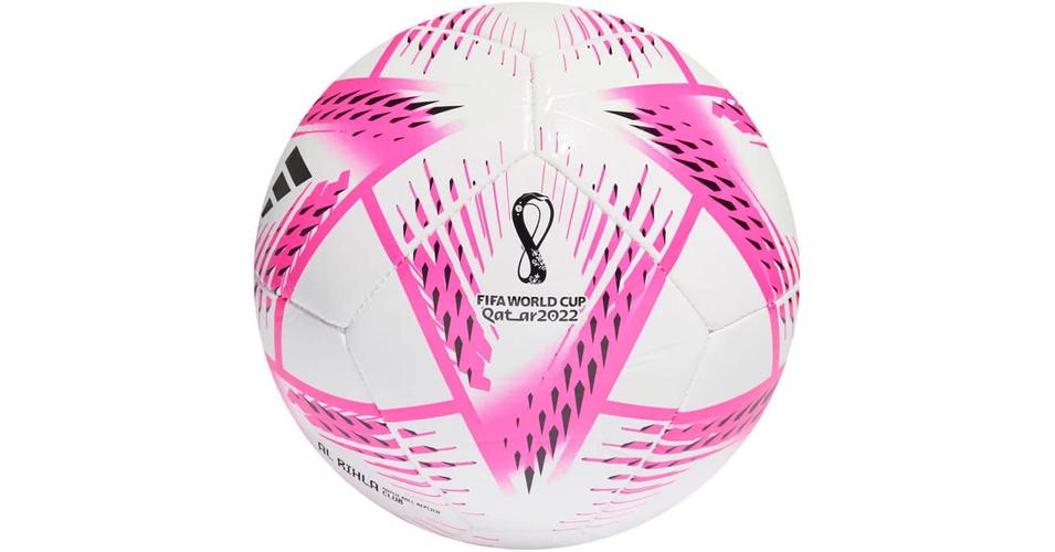 ADIDAS futball labda FIFA WORLD CUP QATAR 2022, replica - H57787